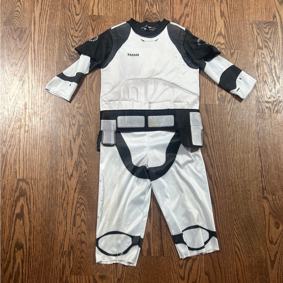 Star Wars | Costumes | 32 Star Wars Storm Trooper Costume | Poshmark